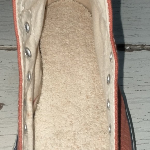 Super-Faro | Shoes | Vtg 94s 1960s Superfaro Mexican Style Chuck Taylor ...